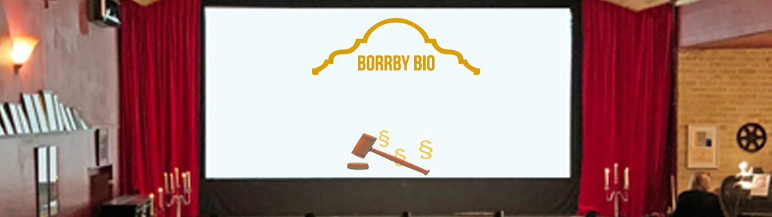 Stadgar - Borrby Biograf